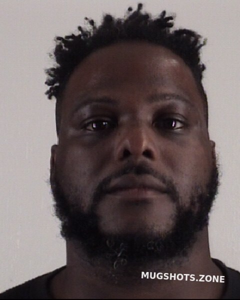 HUDSON JEREMY TERRELL 12/15/2025 - Tarrant County Mugshots Zone