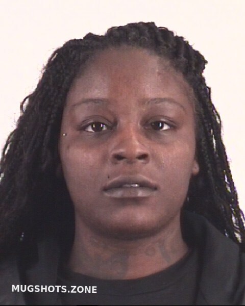 WILLIAMS JAMESHA LA TRICIA 12/16/2025 - Tarrant County Mugshots Zone