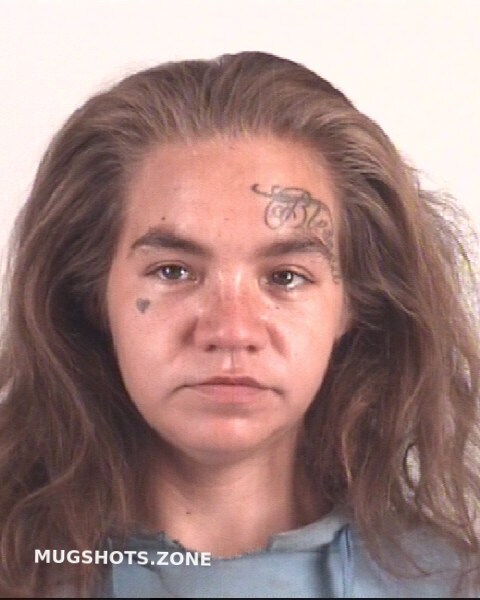 SERROS ANASTASIA RAQUEL 12/17/2025 - Tarrant County Mugshots Zone