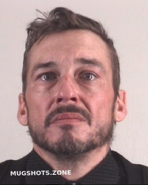 PEARSON NICHOLAS RYAN 12/17/2025 - Tarrant County Mugshots Zone