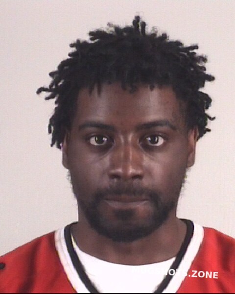WILLIAMS KEONTA DESHUN 12/18/2025 - Tarrant County Mugshots Zone