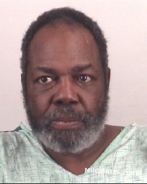 COWAN FELIX LYLE 12/18/2025 - Tarrant County Mugshots Zone