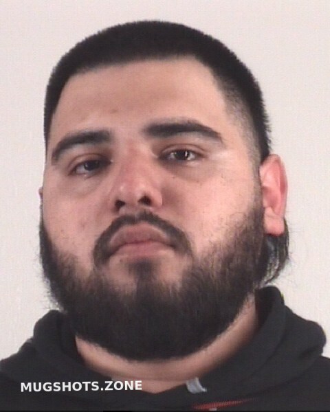 CUADROSCASTRO FERMAN 12/18/2025 - Tarrant County Mugshots Zone