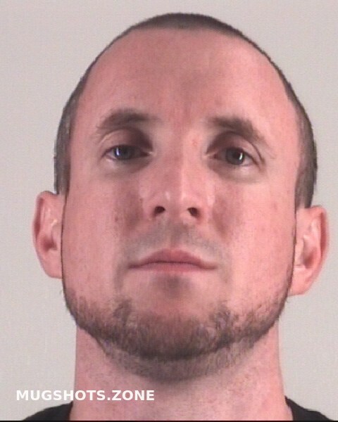 ALLBRIGHT JODY WAYNE 12/18/2025 - Tarrant County Mugshots Zone