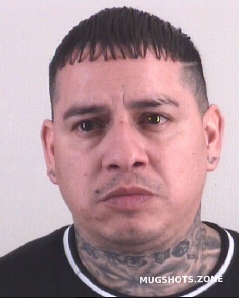 ROJAS JASON 12/18/2025 - Tarrant County Mugshots Zone