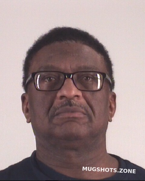 BERRY TERRY 12/19/2025 - Tarrant County Mugshots Zone