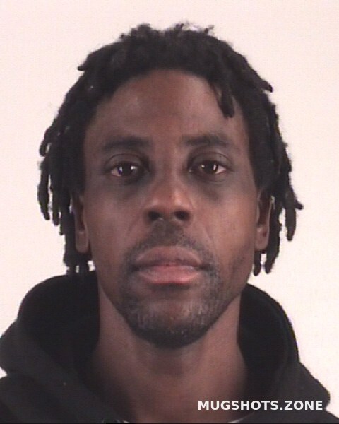 GETER AUNDRE EUGENE 12/20/2025 - Tarrant County Mugshots Zone