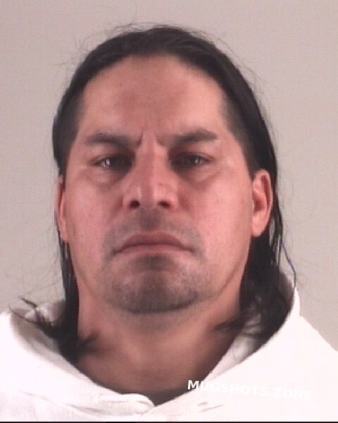COCHRAN KEITH VERNON 12/21/2025 - Tarrant County Mugshots Zone