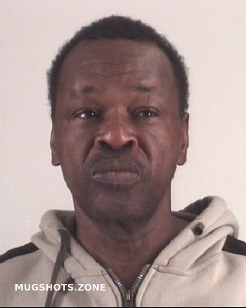 BURKLEY DARRELL FITZGERALD 12/21/2025 - Tarrant County Mugshots Zone