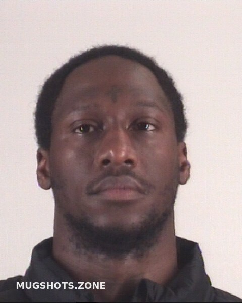 GUNNELL ANTHONY DWAYNE 12/22/2025 - Tarrant County Mugshots Zone