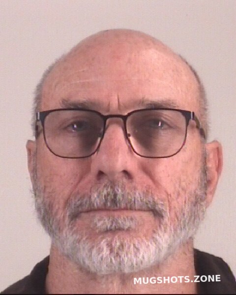 PHILLIPS STEVEN CHARLES 12/23/2025 - Tarrant County Mugshots Zone