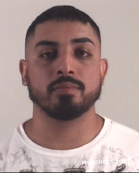 RAZO ERIC 12/23/2025 - Tarrant County Mugshots Zone