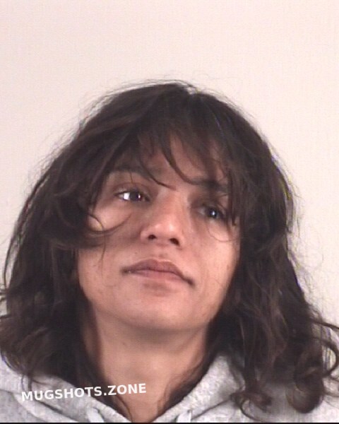 HALLER APRIL N 12/25/2025 - Tarrant County Mugshots Zone