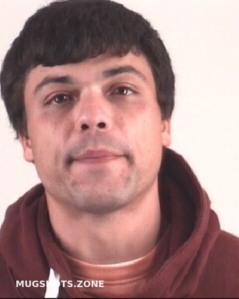 CLONINGER TIMOTHY AARON 12/26/2025 - Tarrant County Mugshots Zone