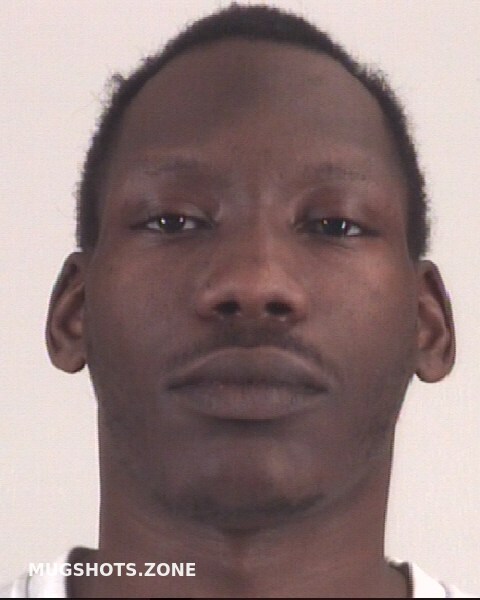 KING CHARLES WALKER 12/28/2025 - Tarrant County Mugshots Zone