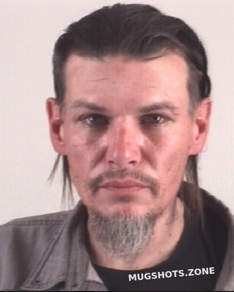 COLEMAN JACKY RAY 12/28/2025 - Tarrant County Mugshots Zone