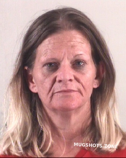 MURRAY MITZI DAWN 12/29/2025 - Tarrant County Mugshots Zone