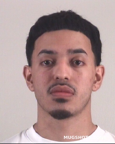 RAMIREZ JONATHAN JESUS 12/29/2025 - Tarrant County Mugshots Zone