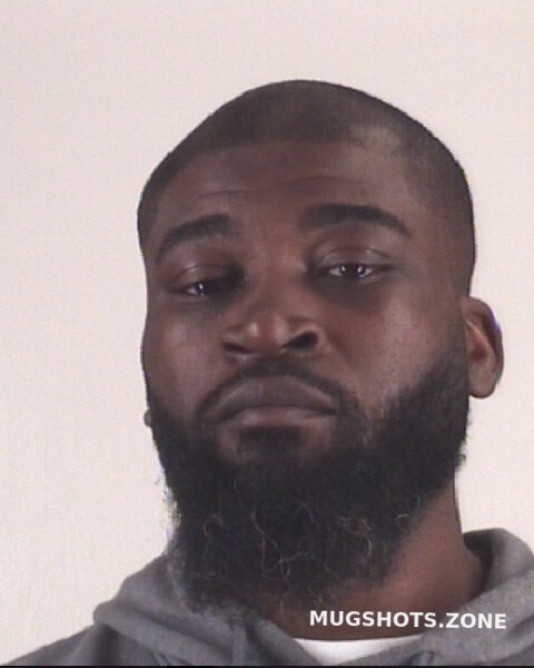 ELLIOT PRINCE CHARLES 12/29/2025 - Tarrant County Mugshots Zone