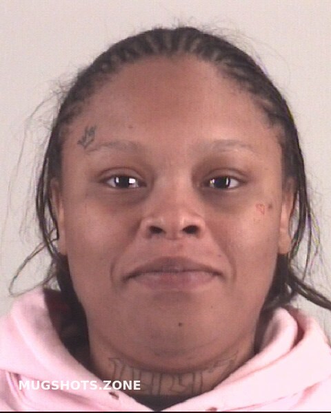 PETTIS LASHELL DENEEN 12/30/2025 - Tarrant County Mugshots Zone