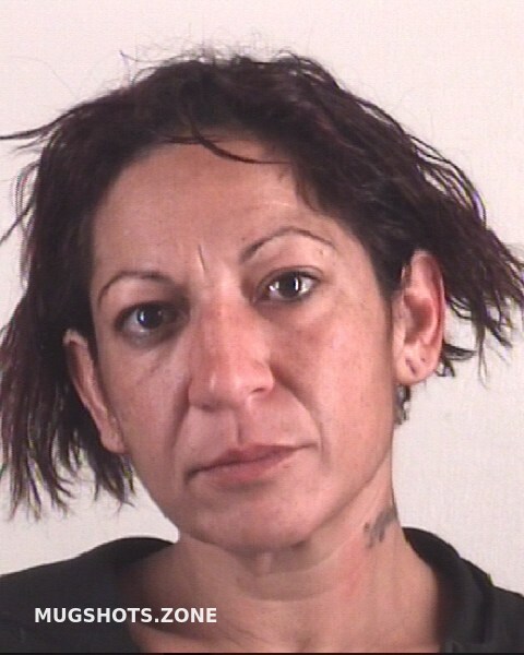 CRAIL SUSAN 12/30/2025 - Tarrant County Mugshots Zone
