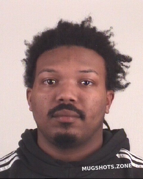 ELLIS EZEKIEL LAMONT 12/31/2025 - Tarrant County Mugshots Zone