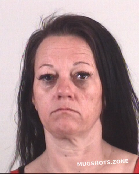 CARUTHERS MISTY 01/01/2026 - Tarrant County Mugshots Zone