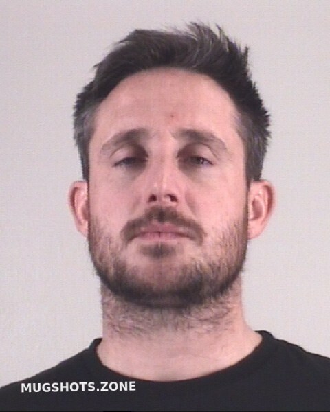 HOLT SPENCER ALLAN 01/01/2026 - Tarrant County Mugshots Zone