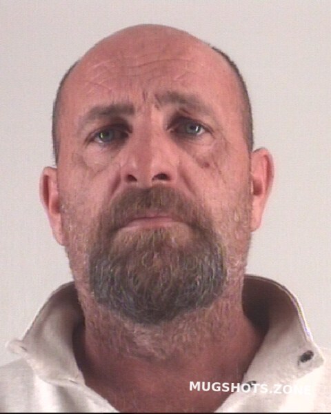 HOFFMAN RYAN KEITH 01/02/2026 - Tarrant County Mugshots Zone