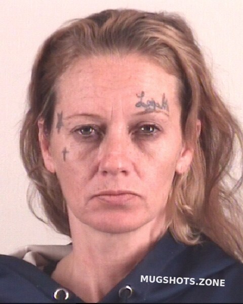 ALLSBROOKS BRENDA K 01/02/2026 - Tarrant County Mugshots Zone