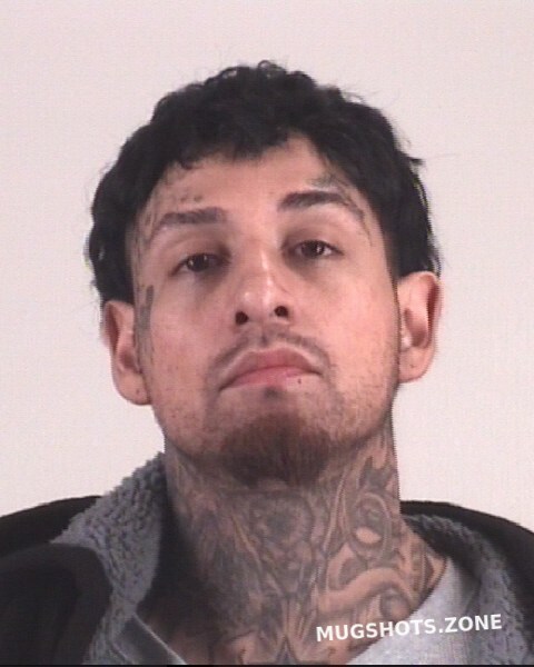 ZUNIGA MOISES 01/02/2026 - Tarrant County Mugshots Zone