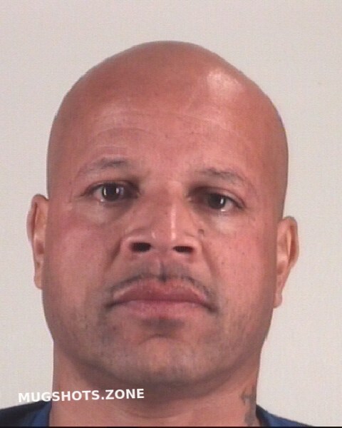 SHOCKLEY JAY WILLIAM 01/02/2026 - Tarrant County Mugshots Zone