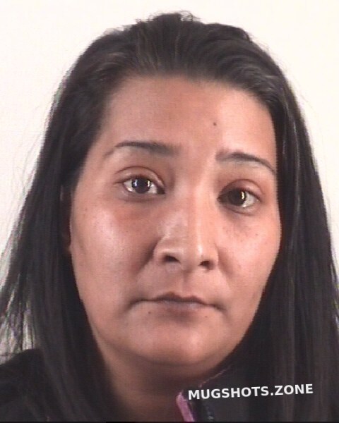DURAN RACHEL MATA 01/02/2026 - Tarrant County Mugshots Zone