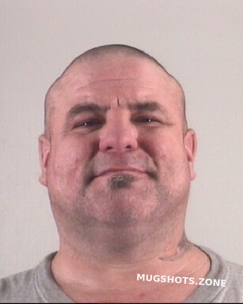 TYLER BRADLEY KEITH 01/02/2026 - Tarrant County Mugshots Zone