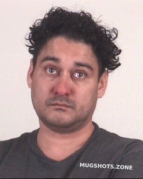 ANDERSON KENNETH CRAIG 01/02/2026 - Tarrant County Mugshots Zone