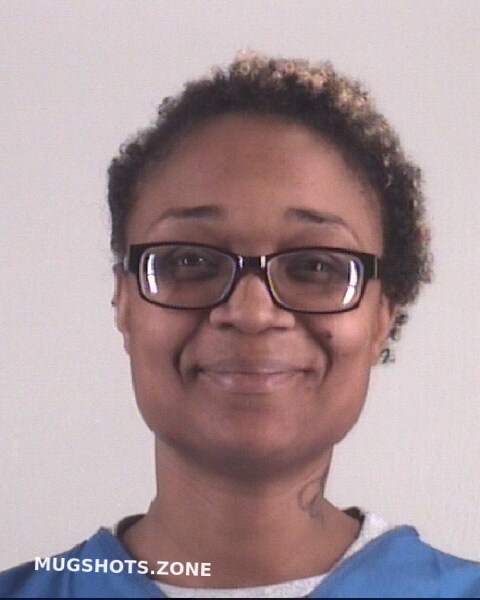 ROBERTS LATOYA DARCEL 01/03/2026 - Tarrant County Mugshots Zone