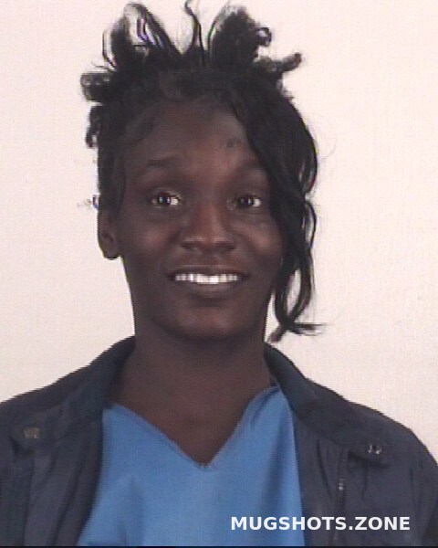 PRICE SKYE ROJAE 01/05/2026 - Tarrant County Mugshots Zone