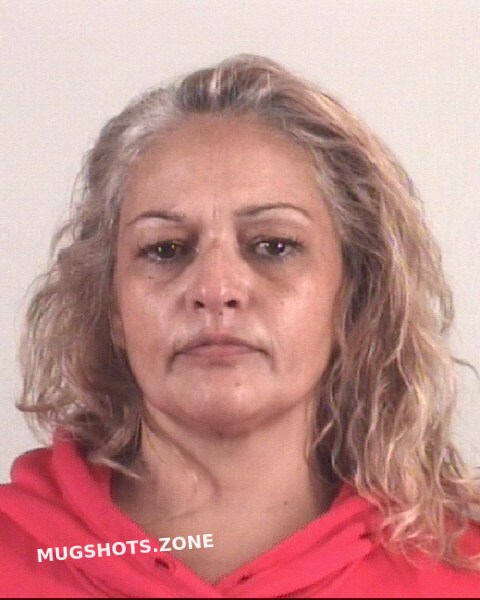 LERMA CHAYLENE MARIE 01/06/2026 - Tarrant County Mugshots Zone