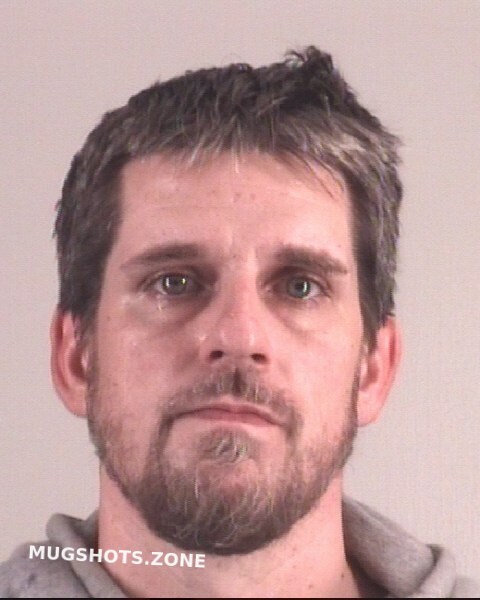 BOOTH CHRISTOPHER DALE 01/06/2026 - Tarrant County Mugshots Zone