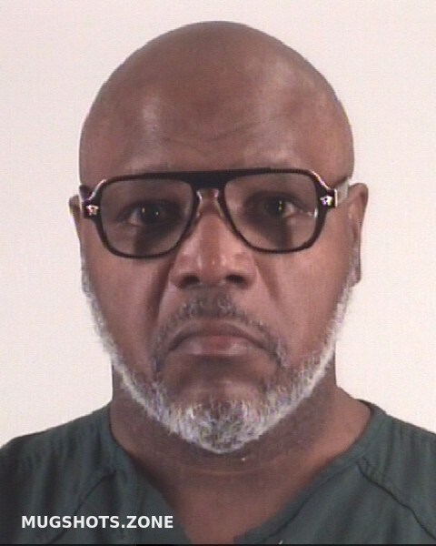 HARRIS STACY LEN 01/06/2026 - Tarrant County Mugshots Zone