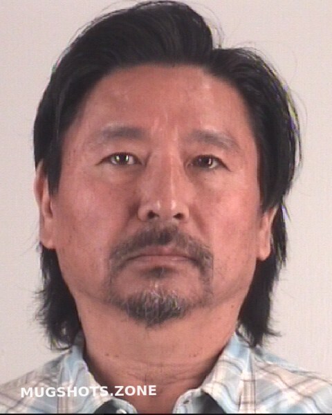 SIM JOHNATHON HEUIJUN 01/07/2026 - Tarrant County Mugshots Zone
