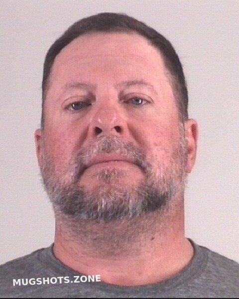 STEPHENSON SCOTT ALAN 01/07/2026 - Tarrant County Mugshots Zone