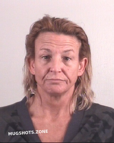 RICHARDS CARISSA D 01/07/2026 - Tarrant County Mugshots Zone