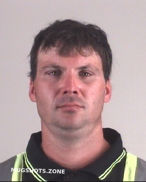 DUNFORD JASON CLAYTON 01/07/2026 - Tarrant County Mugshots Zone