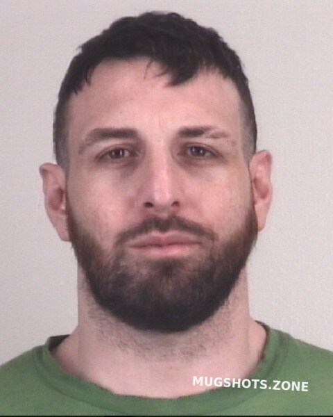 GUZMAN JOSHUA COREY 01/08/2026 - Tarrant County Mugshots Zone
