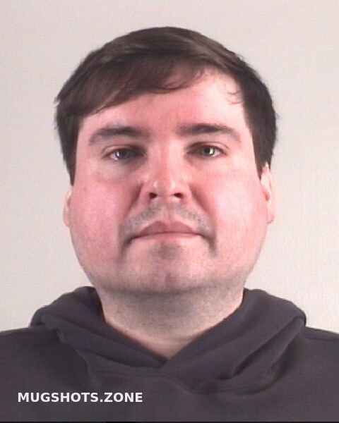 HART STEVEN RHEA 01/08/2026 - Tarrant County Mugshots Zone