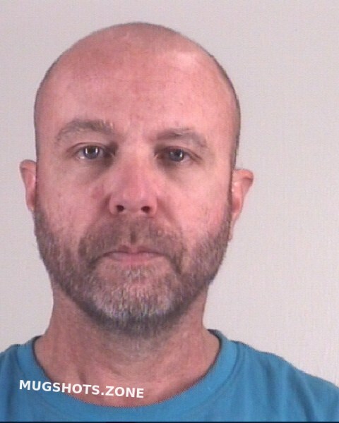 HANLIN NATHAN ALAN 01/08/2026 - Tarrant County Mugshots Zone