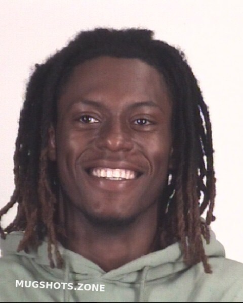 MANNING LATAVIEN DASHOWN JEROME 01/08/2026 - Tarrant County Mugshots Zone
