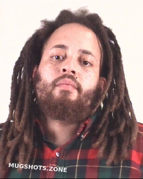 LOCKETT CHRISTIAN XAVIER 01/08/2026 - Tarrant County Mugshots Zone