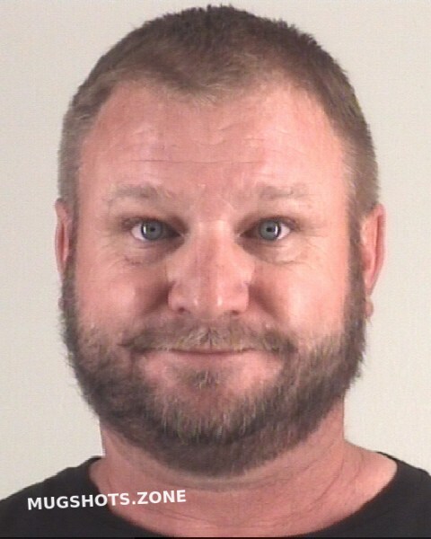 RAMSEY DUSTIN RAY 01/09/2026 - Tarrant County Mugshots Zone